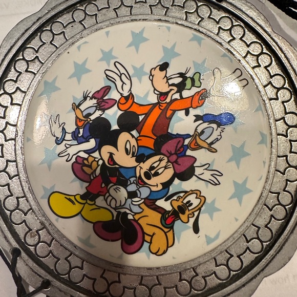 Disney | Accents | Disney Mickey And Friends Wind Chime | Poshmark